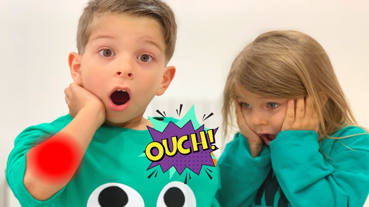 Boo Boo Song And More KLS Songs #2 - YouTube