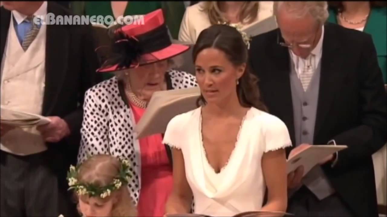 El Bananero ★ -BODA REAL- : Sapbee - YouTube