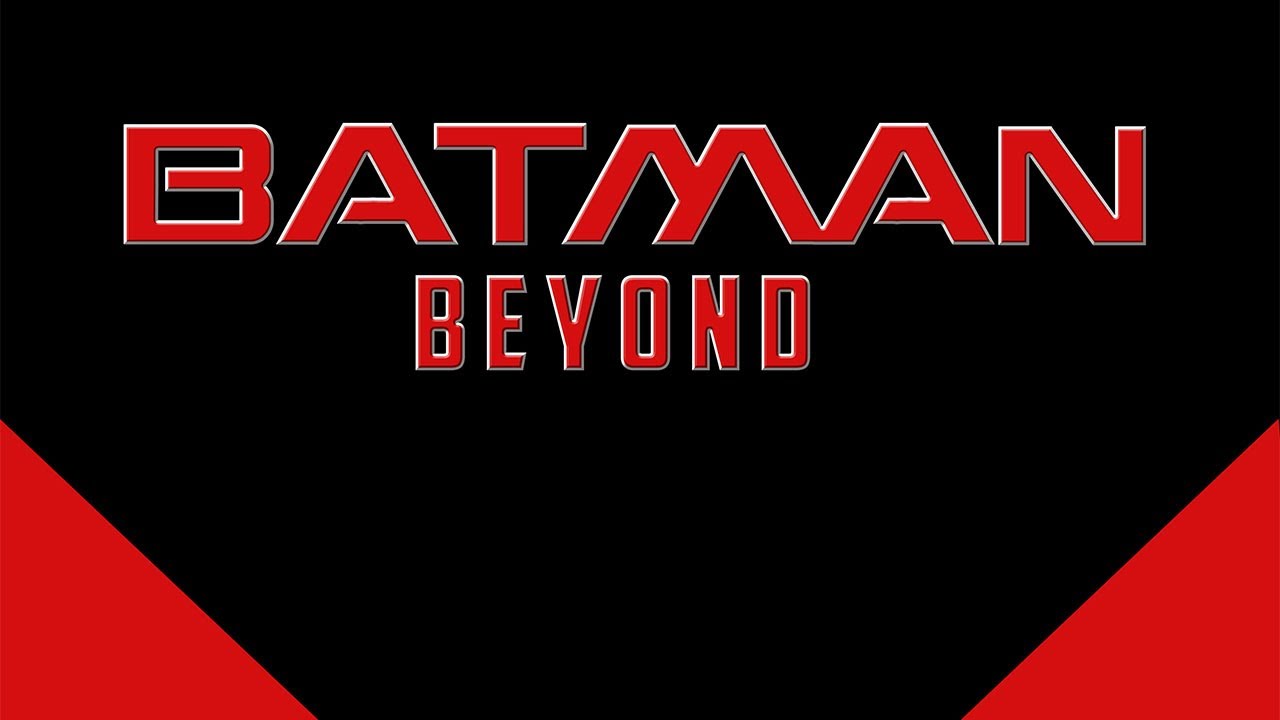 BATMAN BEYOND - Main Theme By Kristopher Carter | Warner Bros ...