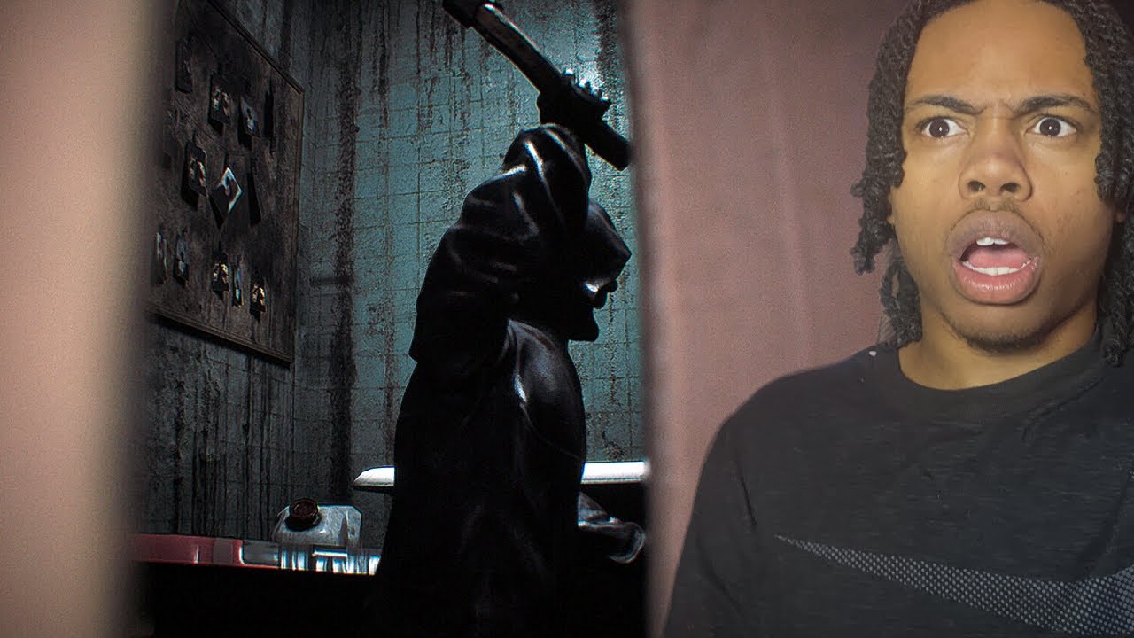My Neighbor is ABSOLUTELY INSANE! (Dread Neighbor) - YouTube