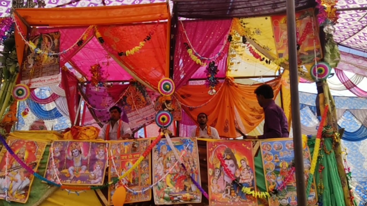 Pushpendra rajput - YouTube