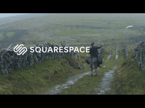 Squarespace Super Bowl Commercial 2025 Teaser A Tale As Old As Websites ...