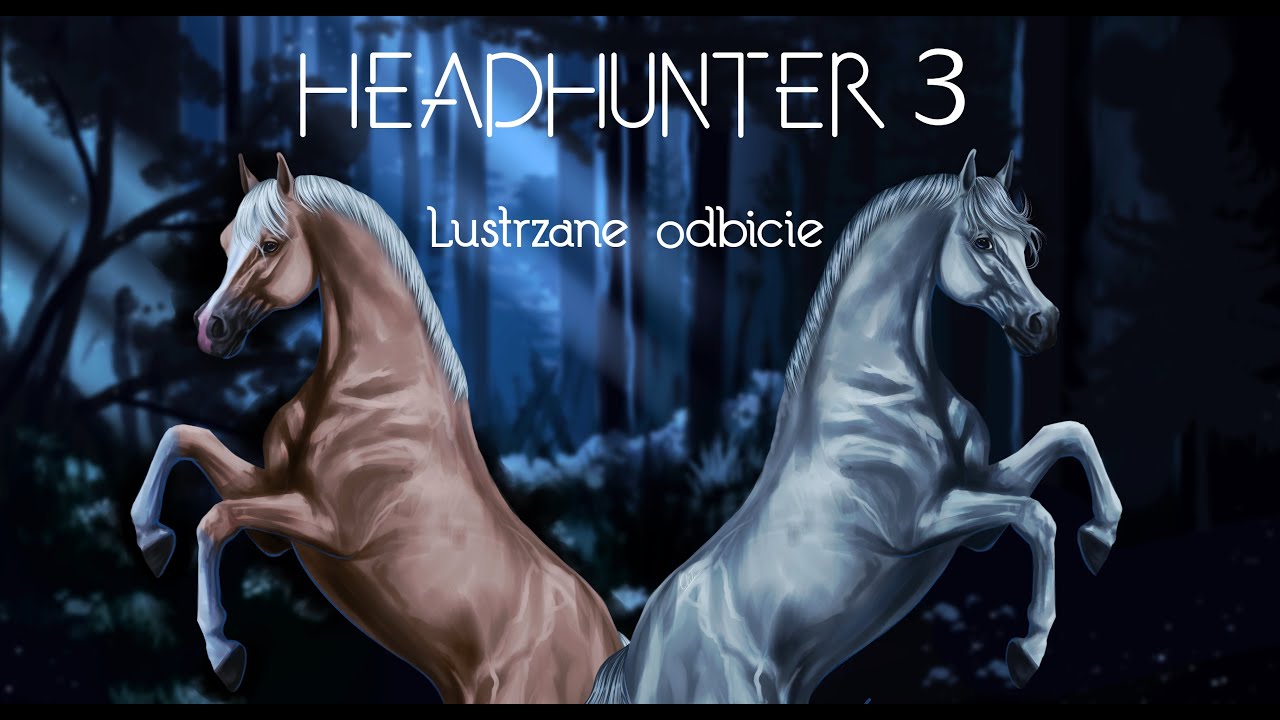 Headhunter 3 | Lustrzane odbicie | FILM SSO | DUBB - YouTube