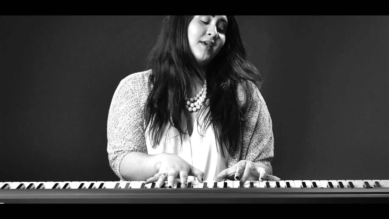 Connell Cruise - Not Just Friends (Cover) by Daniella Rose - YouTube