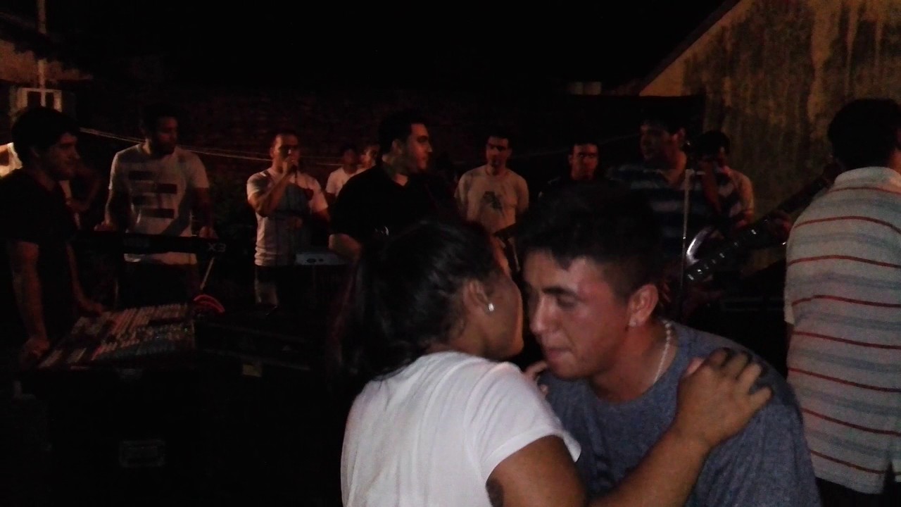 ECLIP"C en vivo en el san Roque - YouTube