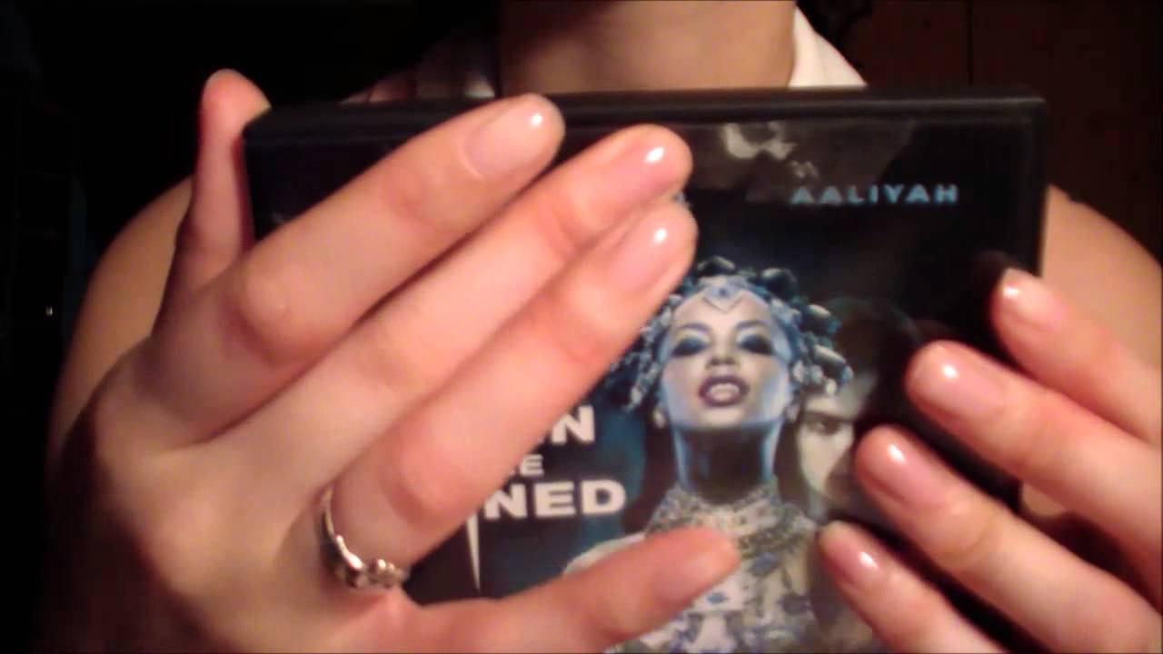 Fav Movies, The Guilty Pleasures Edition - ASMR Soft Spoken - YouTube