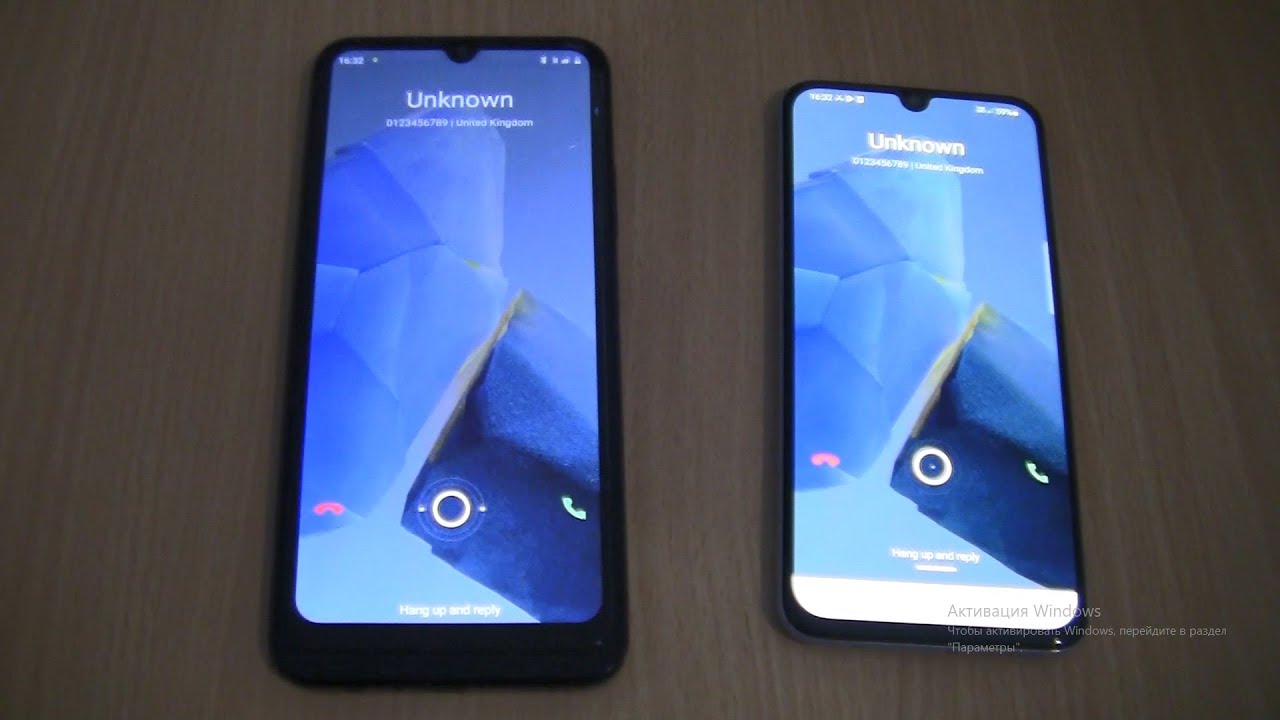 double fake Infinix Hon 30i fake on realme+Samsung Galaxy A40 fake ...