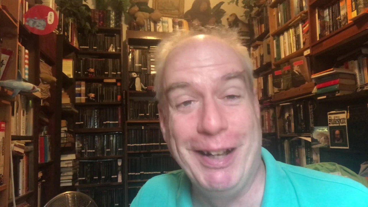 Writing Book Reviews? - YouTube