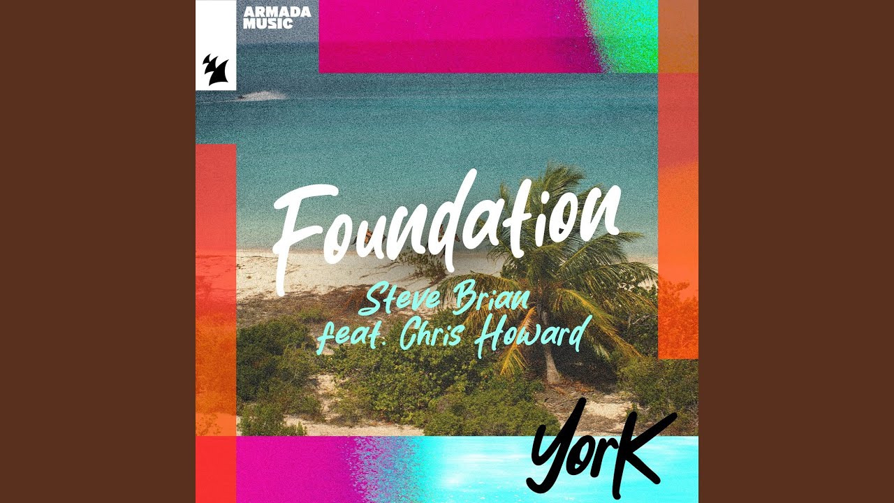 Foundation (Extended Mix) - YouTube