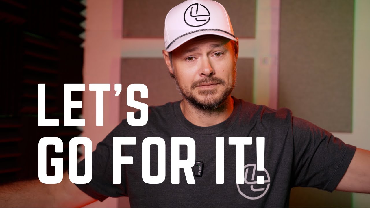 Get Moving | S1 E40 - YouTube