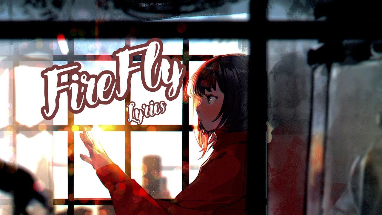 Nightcore - jeremy zucker - firefly // lyrics - YouTube Music