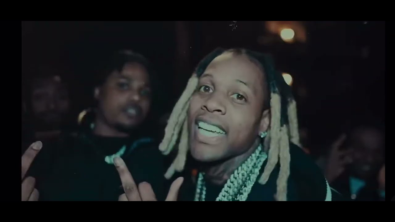 Lil Durk Ft Muwop x King von Unreleased #lildurk #otf #kingvon #oblock ...