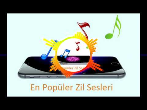 Çılgın İphone Zil Sesleri Serisi 1 Volume ++++