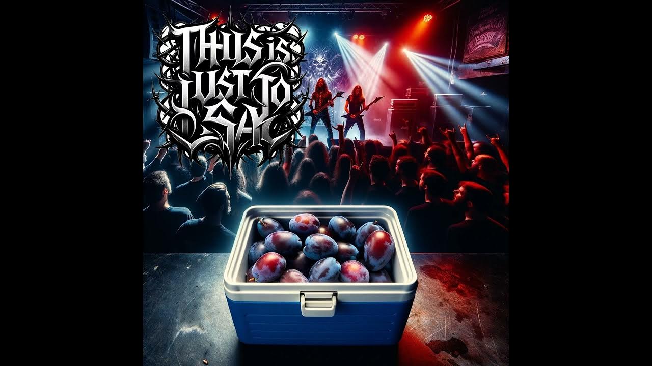 This Is Just To Say - William Carlos Williams - YouTube