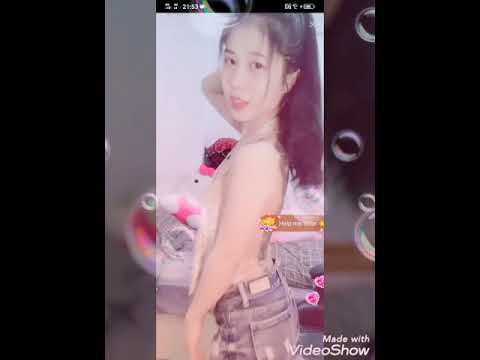 Cute girl Bigo