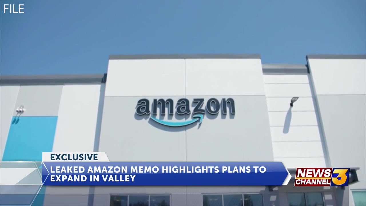Desert Hot Springs mayor reacts to mention of city in leaked Amazon ...