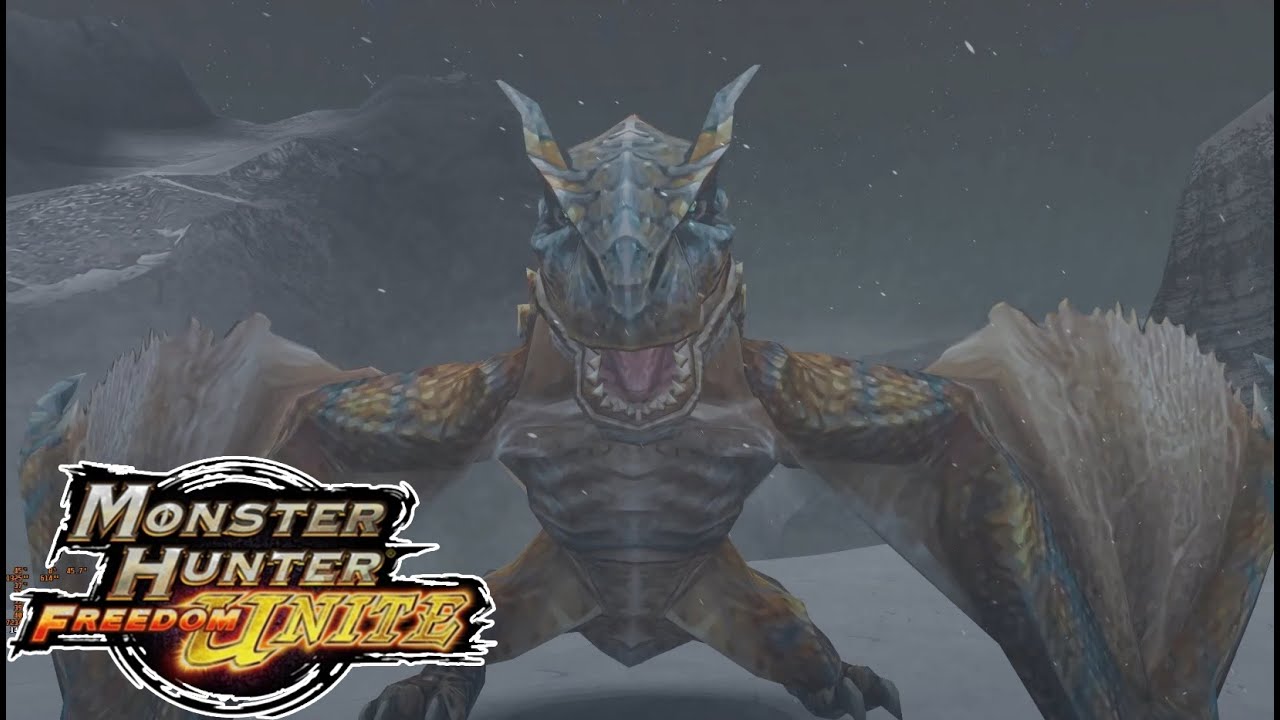 ¿Es posible vencer al Tigrex en el primer encuentro en Monster Hunter ...