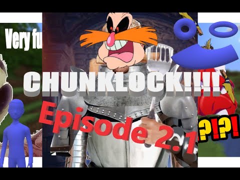 MINECRAFT INSANE CHUNK LOCK SERIES SURVIVAL EPISODE Two.1. | Ep. 2 Part ...