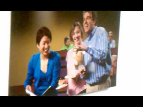 The 50th Anniversary of KAET Arizona 8 PBS - Pt 1 with Alice Ferris ...