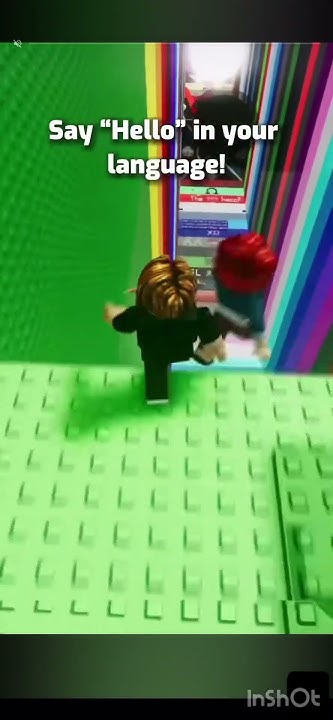 Say “Hello” in your language! - YouTube