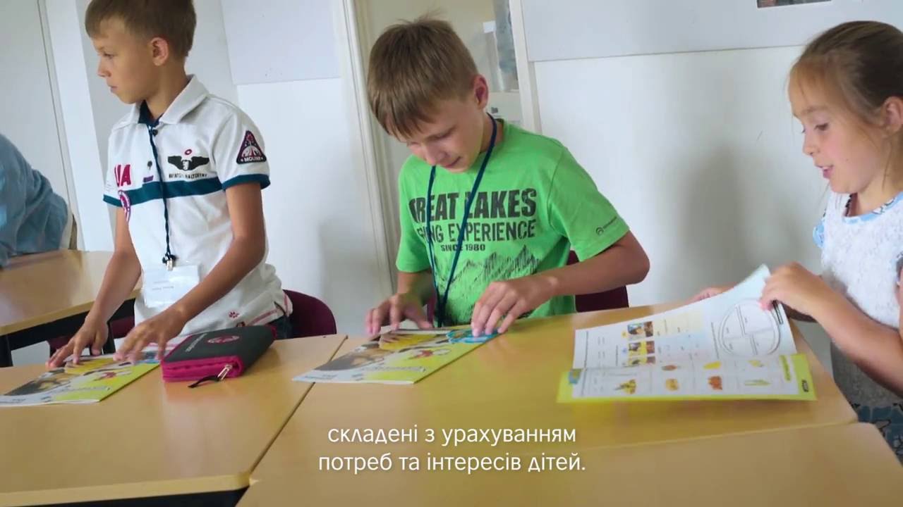 Primary Plus - YouTube