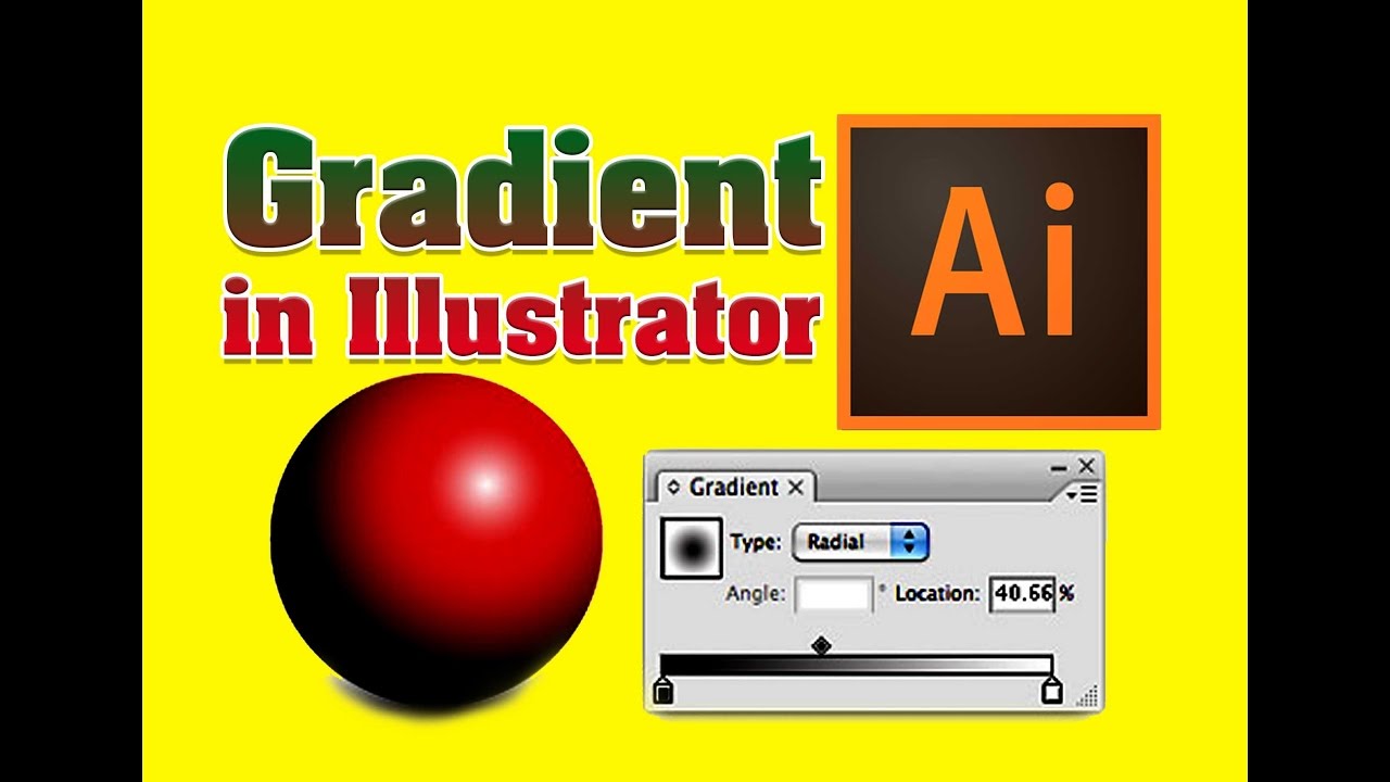 How To Create Gradient In Adobe Illustrator Cc 2015 2016 2017 YouTube how-to-create-gradient-in-adobe-illustrator-cc-2015-2016-2017-youtube