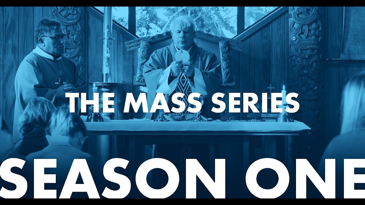 The Mass Series Season One - YouTube