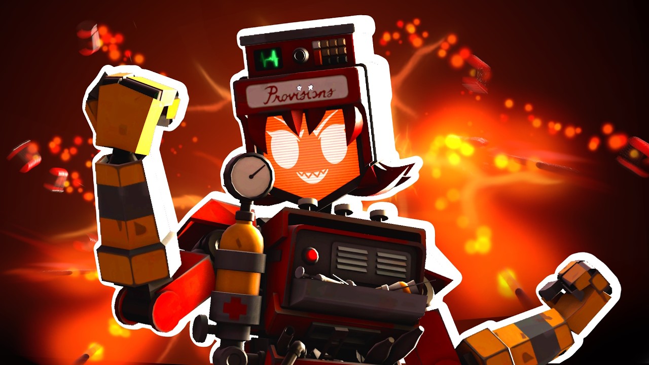 Dispenser Lady Goes Mad - YouTube