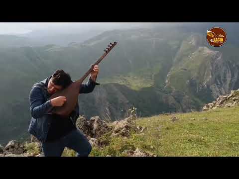 Laçın dağlarında saz havası \