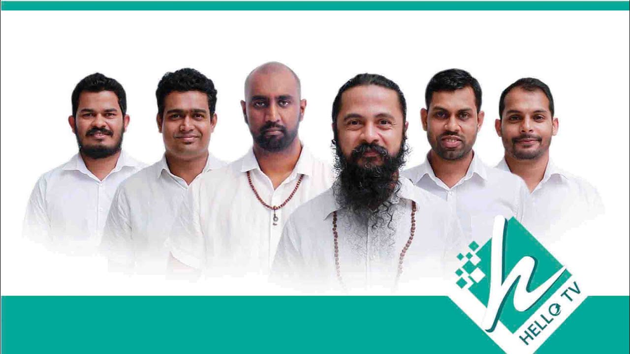 Hello TV 2020 Re-Launch (Digital Launch) - YouTube