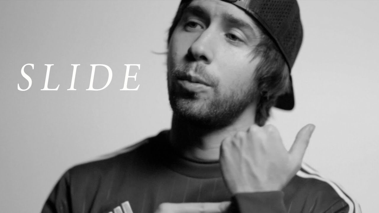 Slide - Calvin Harris ft. Frank Ocean & Migos (Jon D & Max Wrye Cover ...
