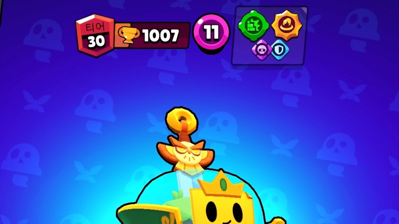 솔로 녹아웃 스프라우트 30랭크 / Solo Knockout Bell's Rock Sprout Rank 30 - YouTube