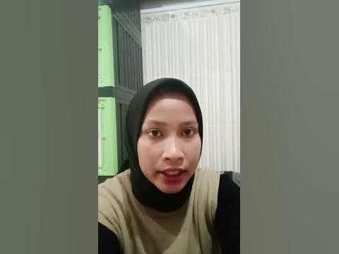 UAS bahasan Inggris pengayaan - YouTube