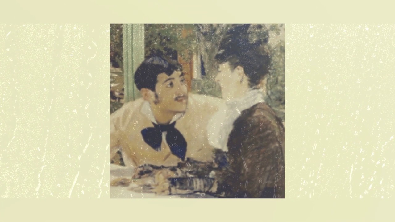 Edouard Manet - YouTube