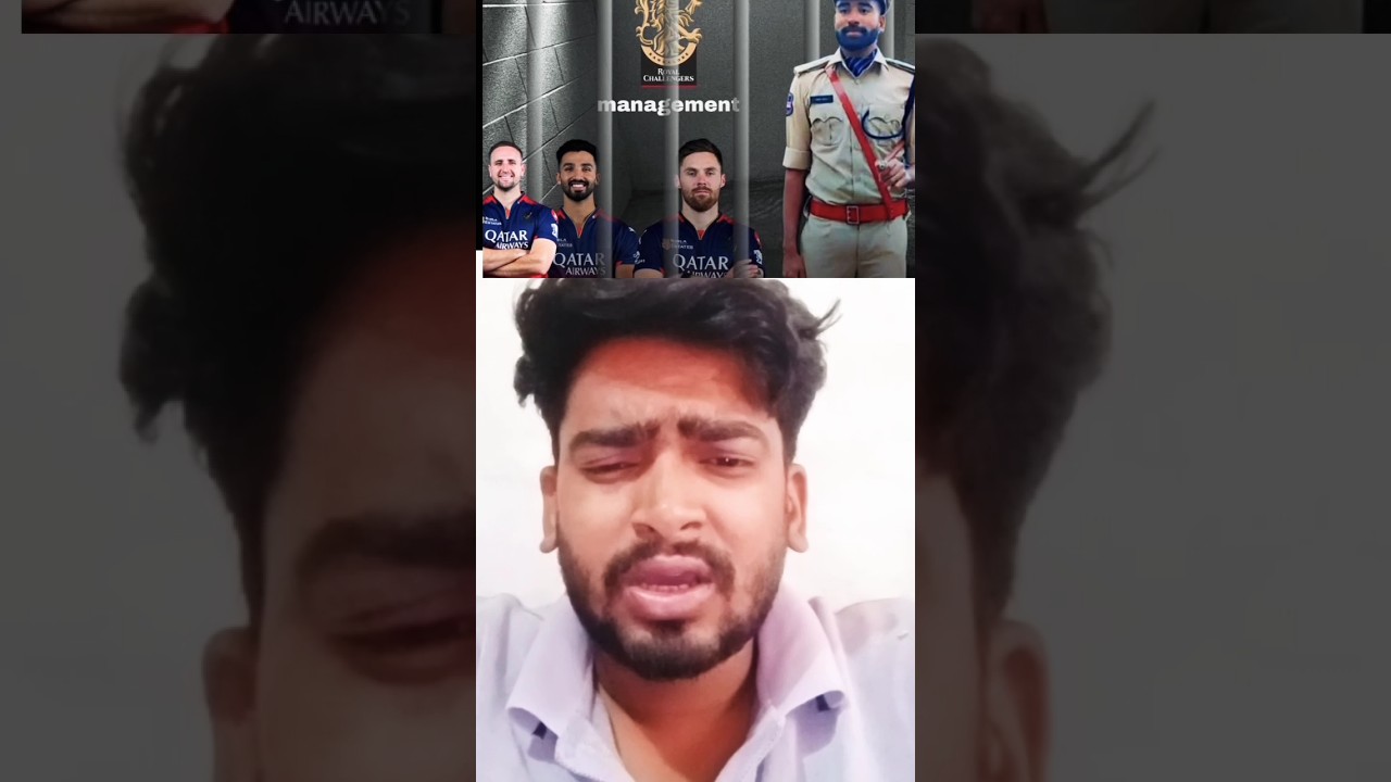 miya magic ka magic #cric8withrishabh #ipl #mohmmadsiraj #viratkohli ...