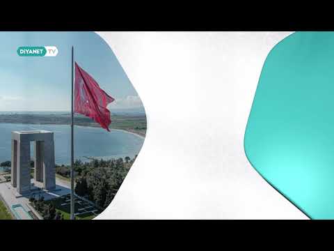 Çanakkale Şehitlerini Anma Programı - Fragman