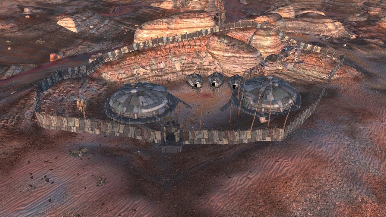 Kenshi Ep 27: Raid On Fort Simion - YouTube