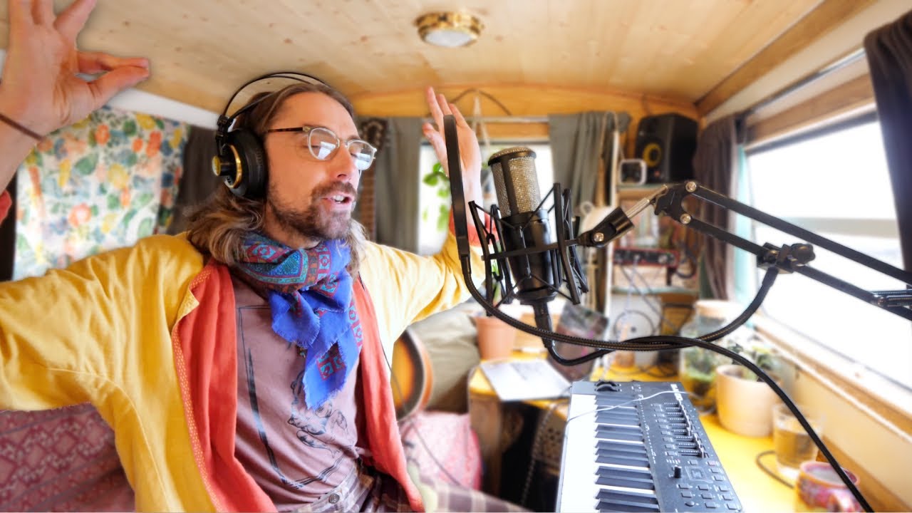 You May Recognise This - My First Single As Ben Tangle Will Be ...