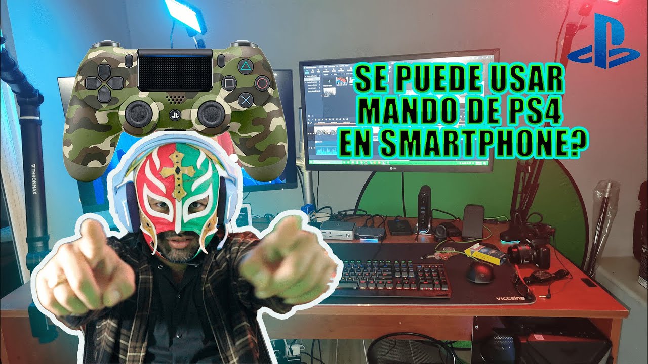 Transmisión en vivo de Mexico Gaming - YouTube