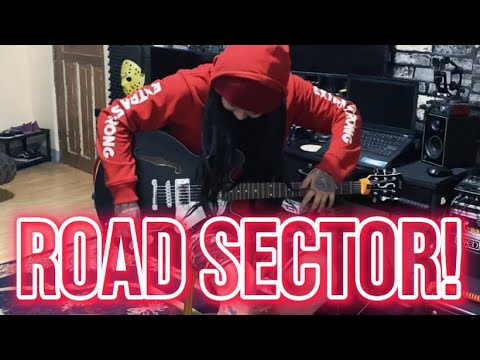 Nineworkz - "Road Sector" - YouTube