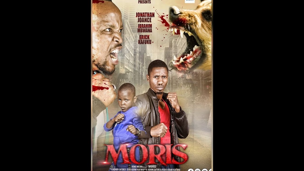 MORIS 2 - YouTube