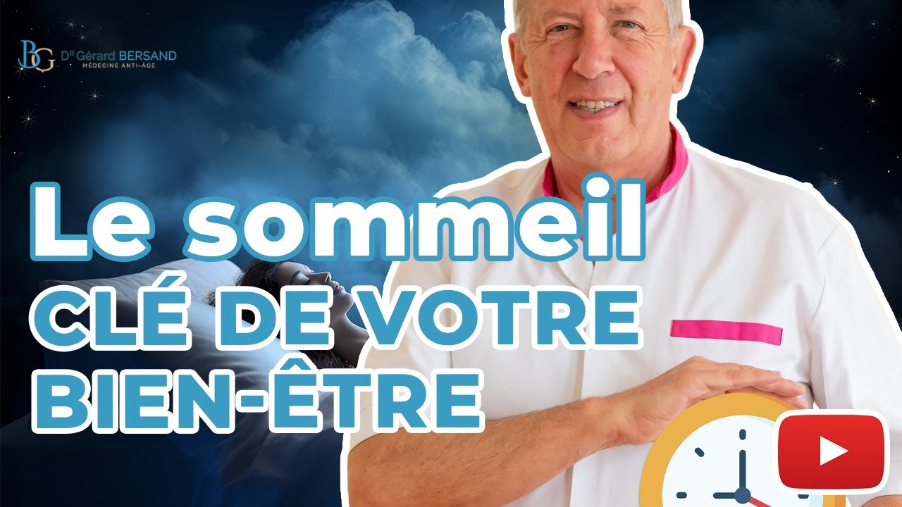 Bon Sommeil - les Meilleures Astuces - YouTube
