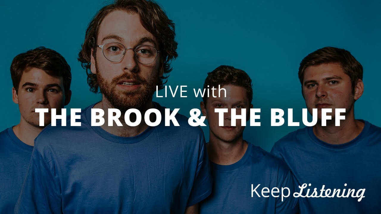 The Brook & The Bluff - LIVE | Sofar Nashville - YouTube