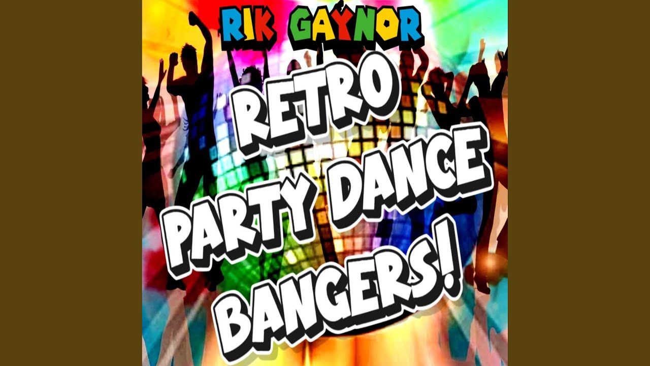 Rik & Nik Party Dance Medley - YouTube