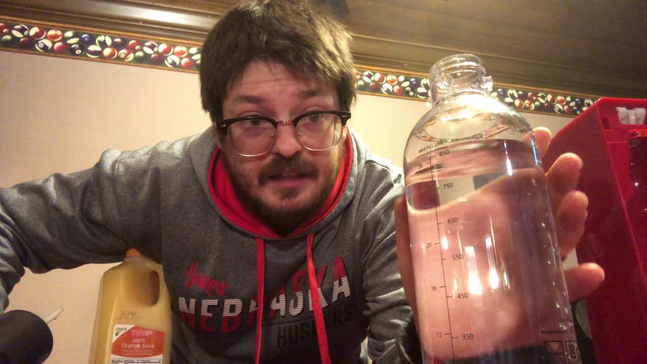 Drinkin’ with Me Ep 2 Soda Sensei review - YouTube
