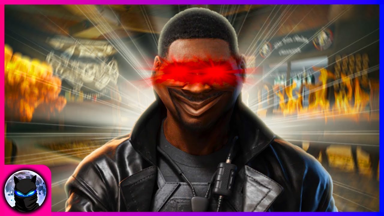 LATE NIGHT SIEGE IS SPICY.exe - YouTube