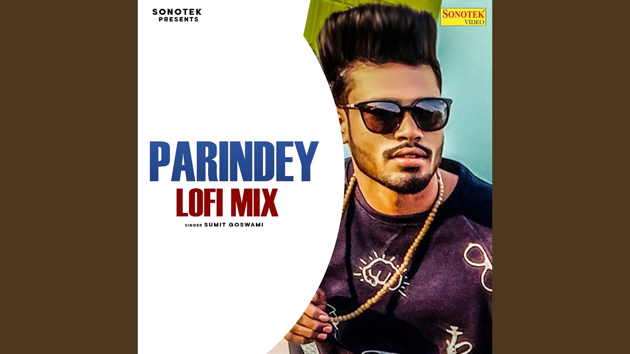 Parindey - YouTube Music