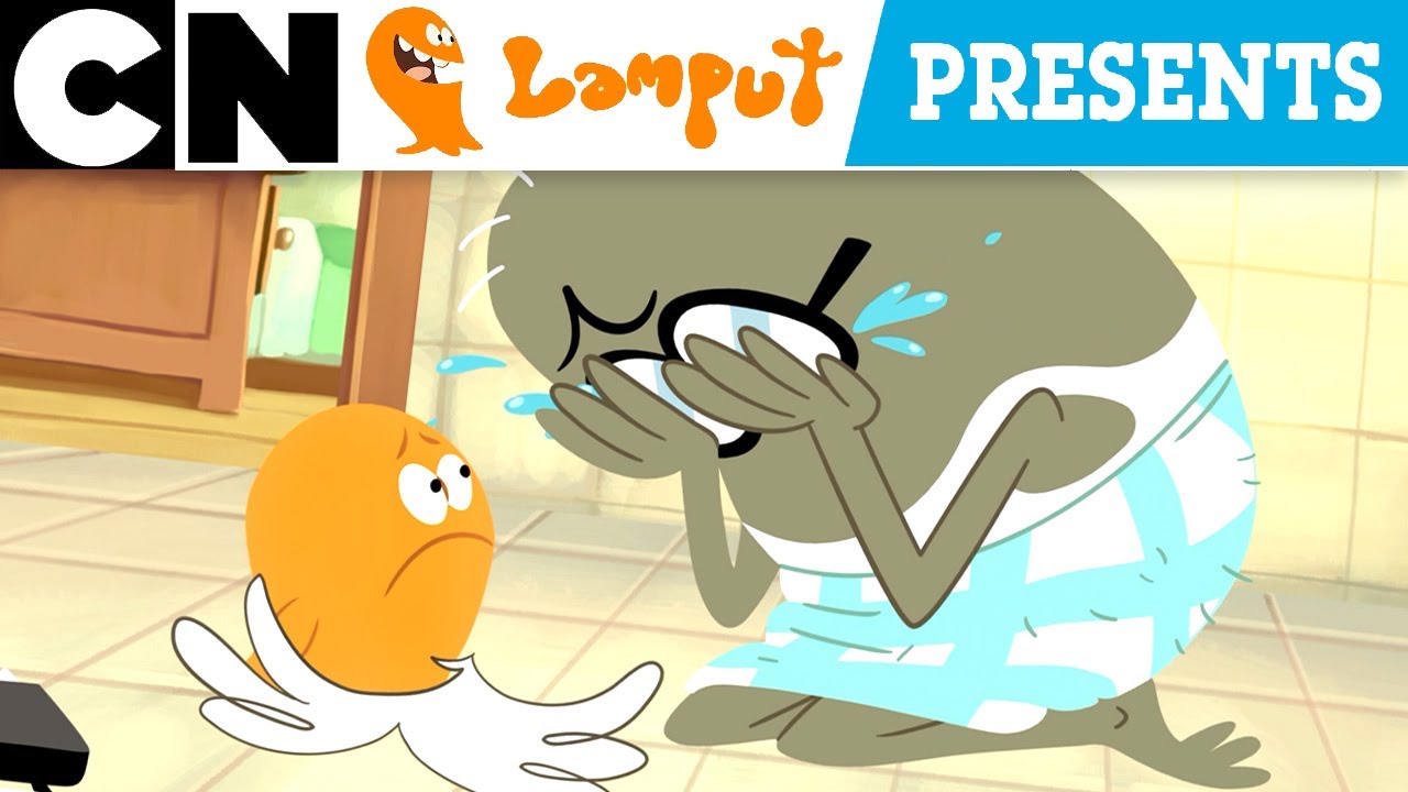 Lamput Presents | Lamput Cartoon | The Cartoon Network Show | Lamput EP ...