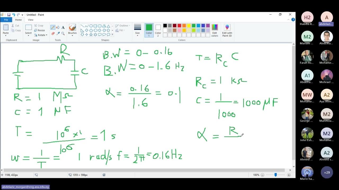 Process Control Lecture 9 part 2 - YouTube