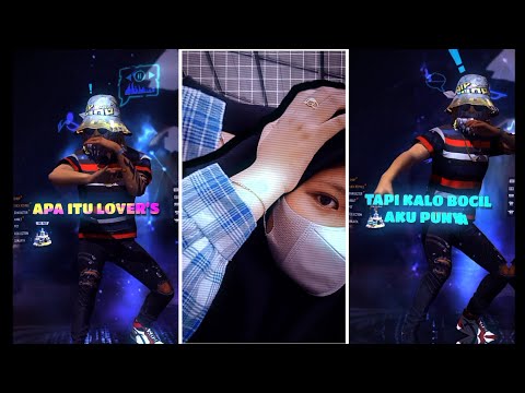 PRESET FF [] LOVERS\